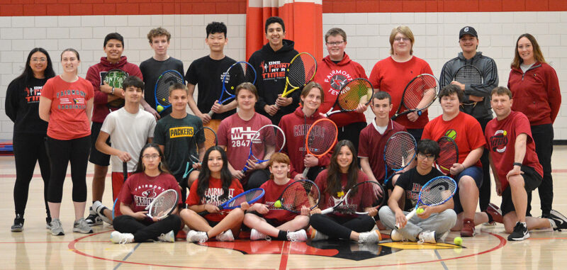Local Sports | News, Sports, Jobs - Fairmont Sentinel
